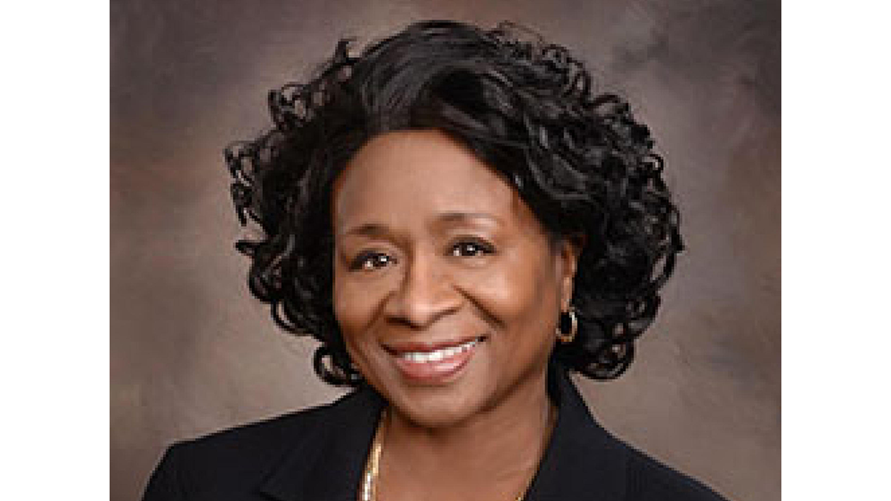 RSDM’s First Female African American Oral and Maxillofacial Surgery ...