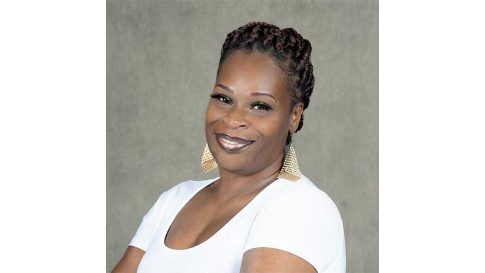 Thursday Talks: Monica Williams-Riley | Rutgers School of Dental Medicine