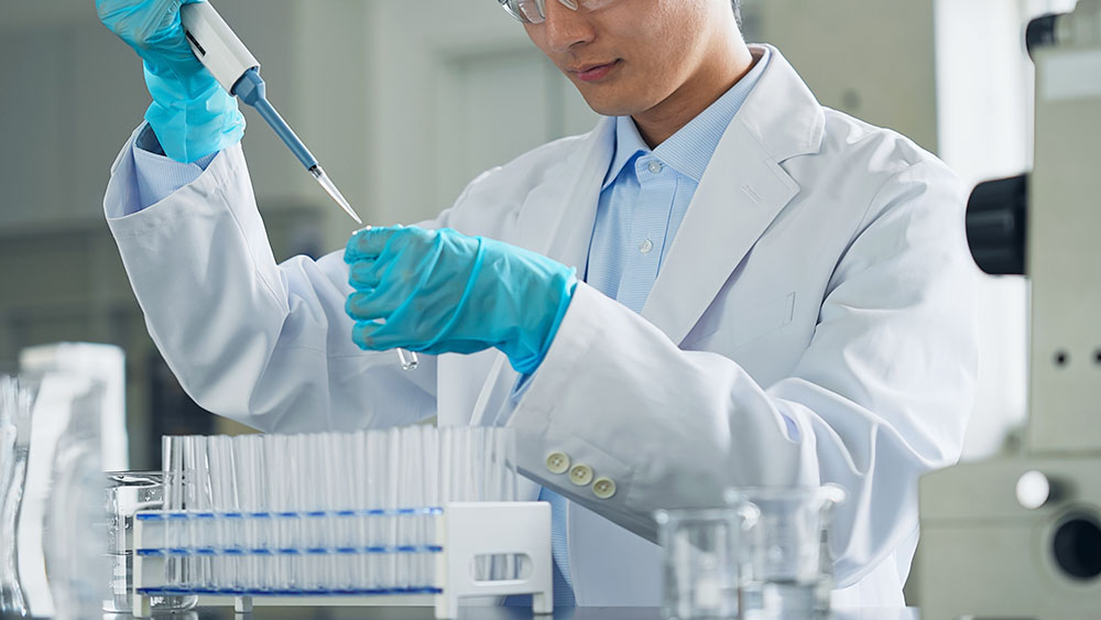 RSDM Faculty Receives NJHF Grants | Rutgers School of Dental Medicine