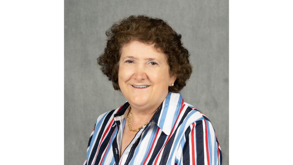 Thursday Talks: Pam Alberto '80 | Rutgers School of Dental Medicine