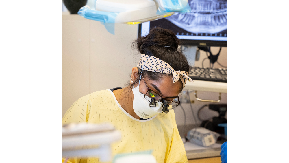 RSDM Increases Clinic Capacity | Rutgers School of Dental Medicine