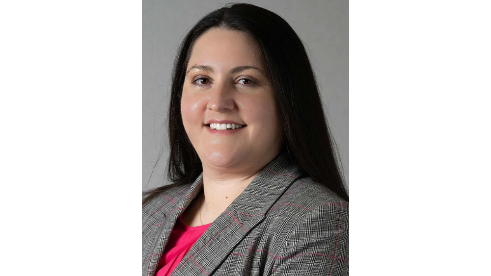 Thursday Talks: Carla Cugini | Rutgers School of Dental Medicine