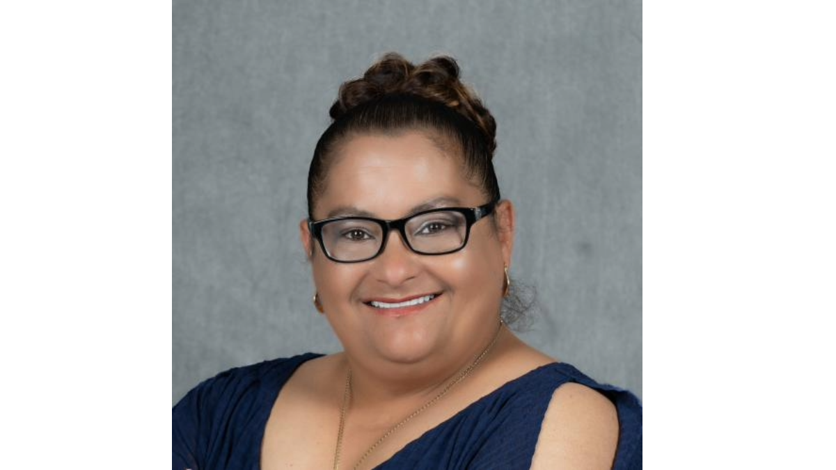 Thursday Talks: Maritza Camacho | Rutgers School of Dental Medicine