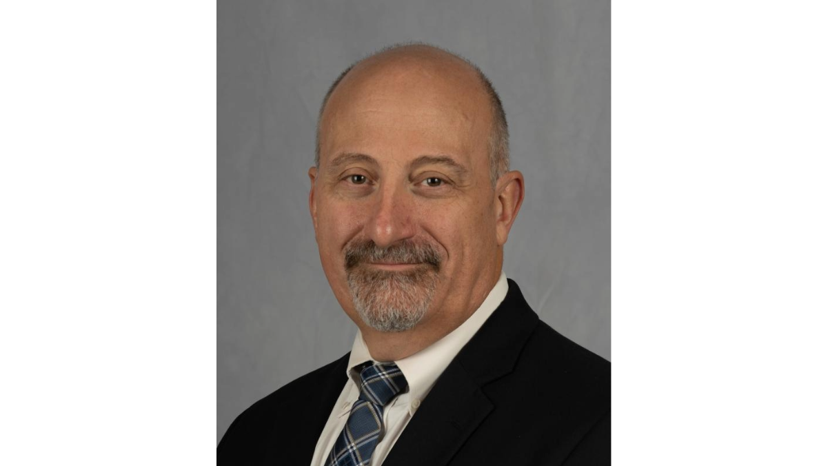 Thursday Talks: Michael Conte ’92 | Rutgers School of Dental Medicine