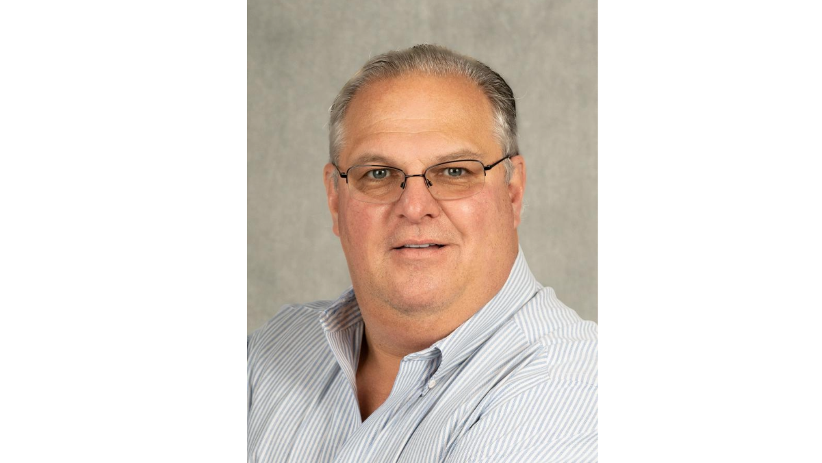 Thursday Talks: Jim McIntosh | Rutgers School of Dental Medicine