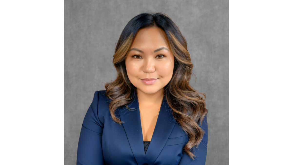 Thursday Talks: Tracy Chacon | Rutgers School of Dental Medicine