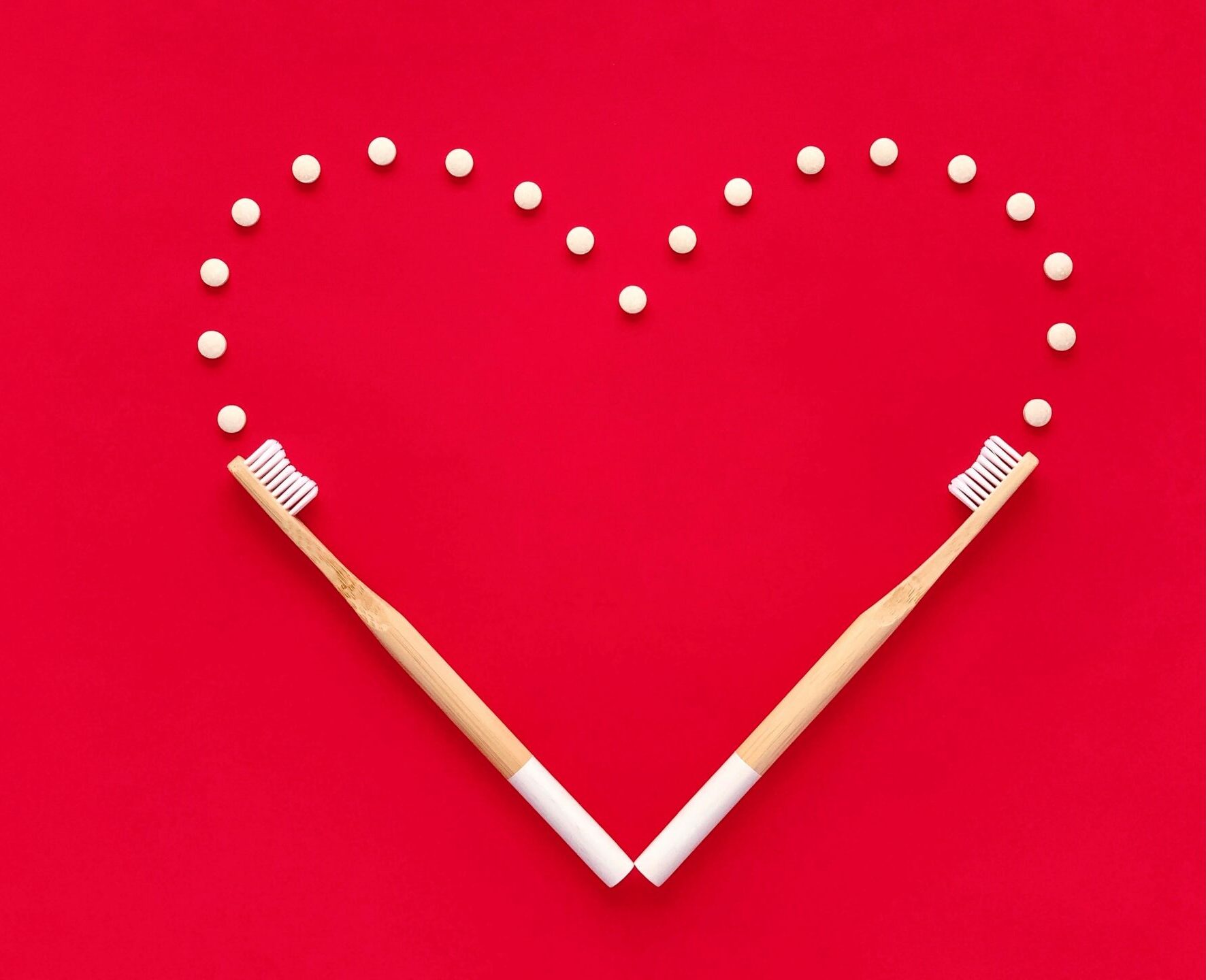 RSDM Valentines | Rutgers School of Dental Medicine