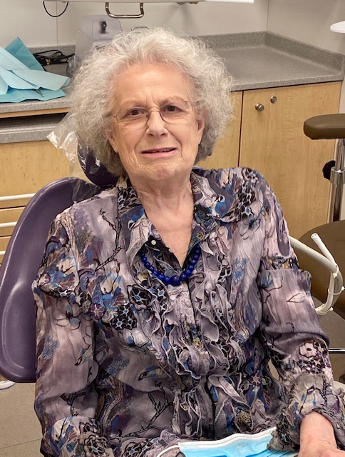 RSDM Program Offers Dental Care to Holocaust Survivors | Rutgers School ...