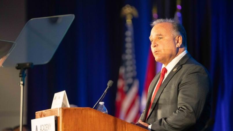 Colgate-Palmolive Opened Volpe Clinical Research Center in Honor of ...