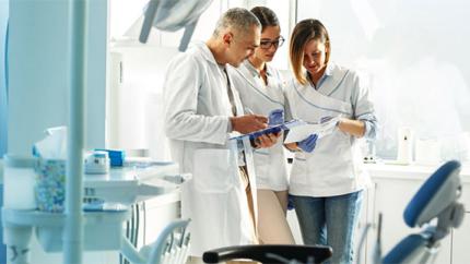 Academics | Rutgers School of Dental Medicine