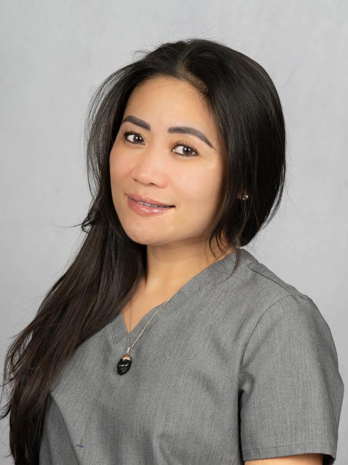 Sheryll Anne Victoria-Nacer | Rutgers School of Dental Medicine