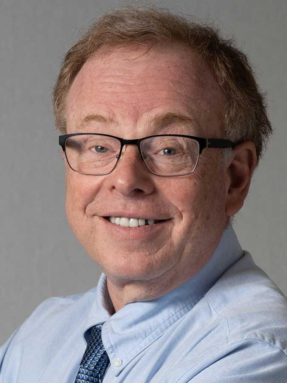 Steven R. Singer | Rutgers School of Dental Medicine