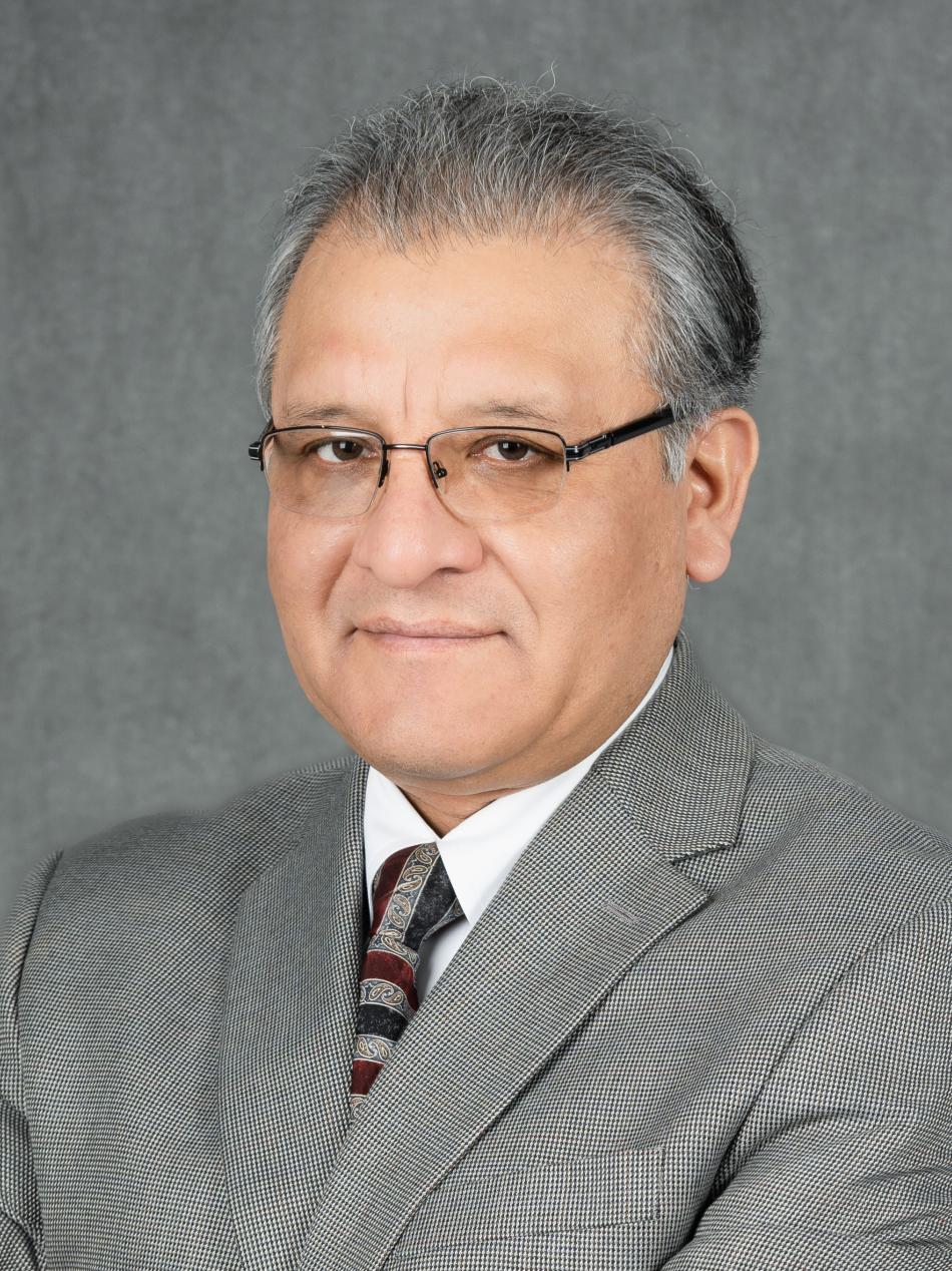 Jorge H. Caceda | Rutgers School of Dental Medicine