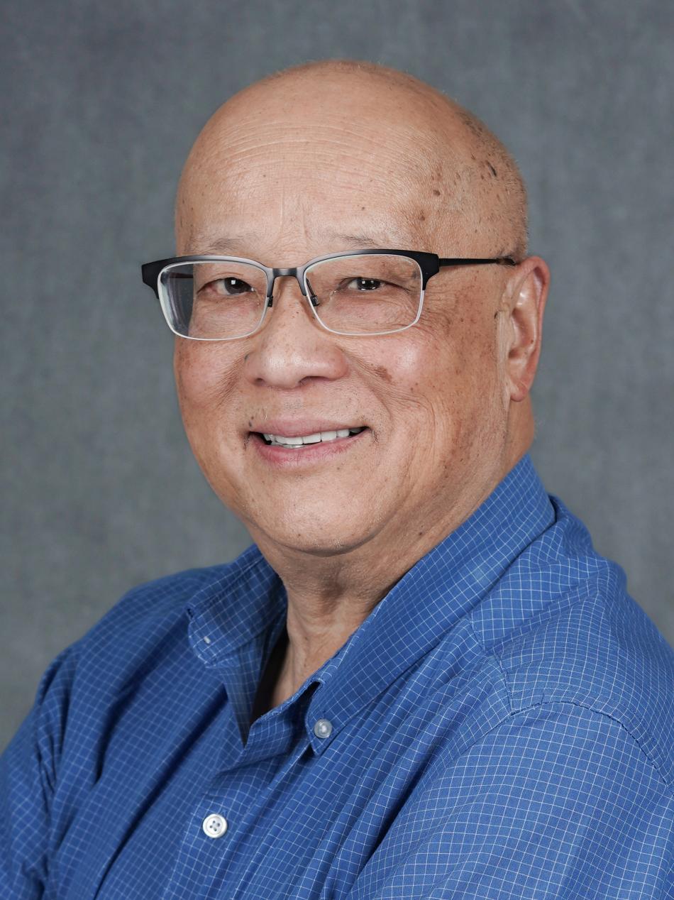 Samuel Quek | Rutgers School of Dental Medicine