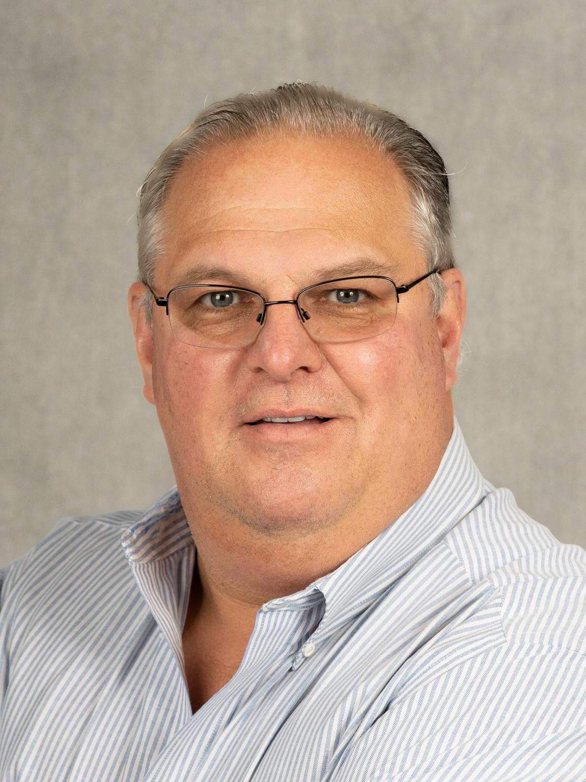 James McIntosh | Rutgers School of Dental Medicine