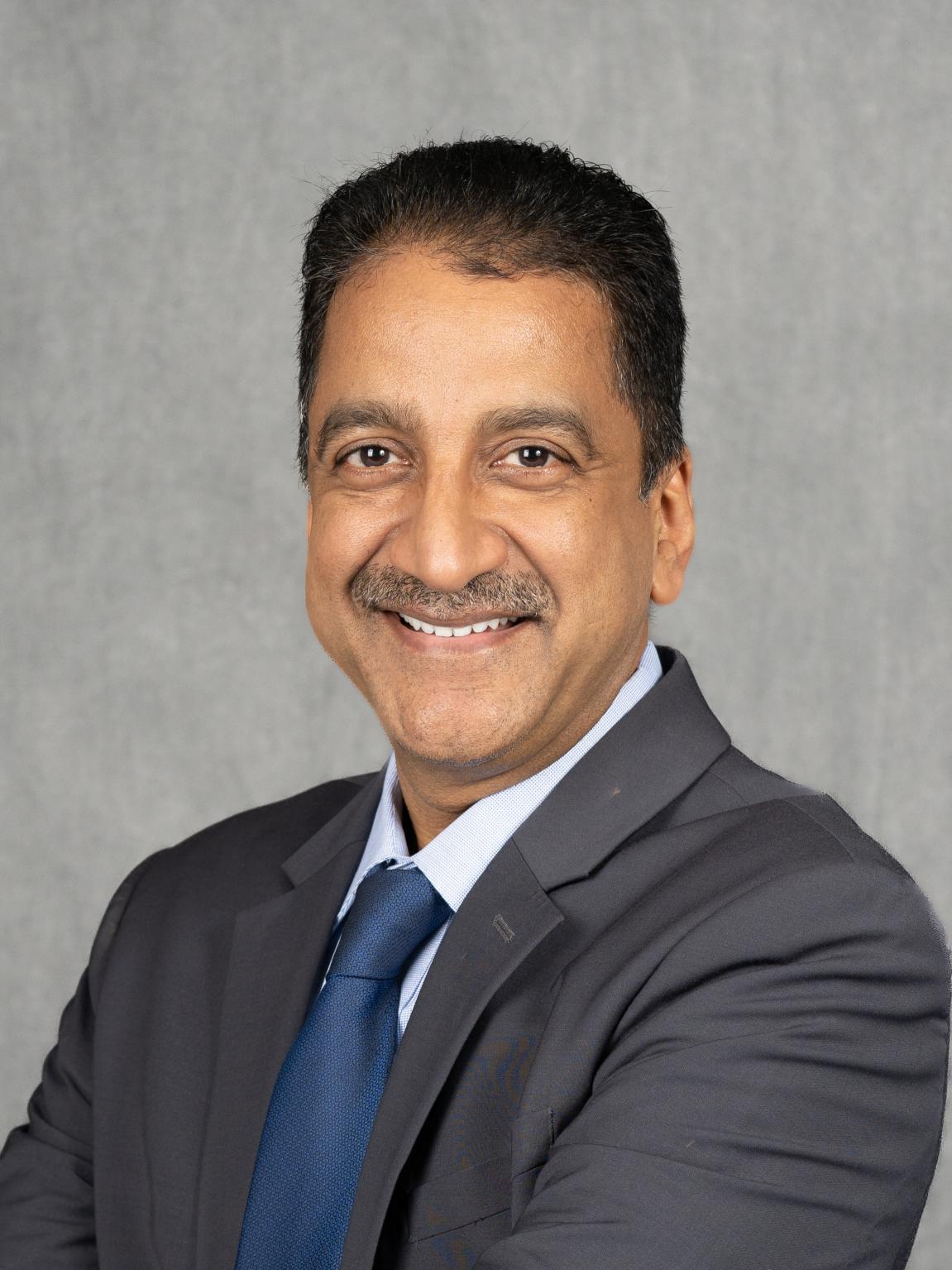 Shankar Iyer | Rutgers School of Dental Medicine