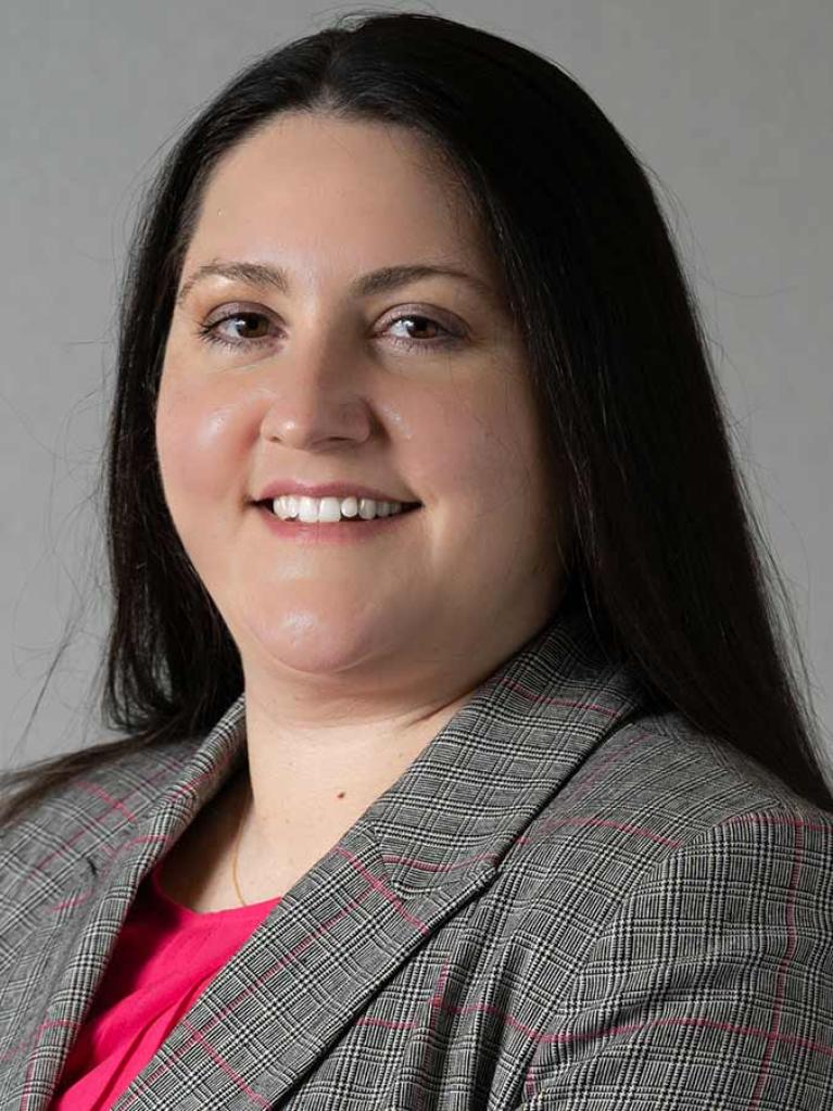 Carla Cugini | Rutgers School of Dental Medicine