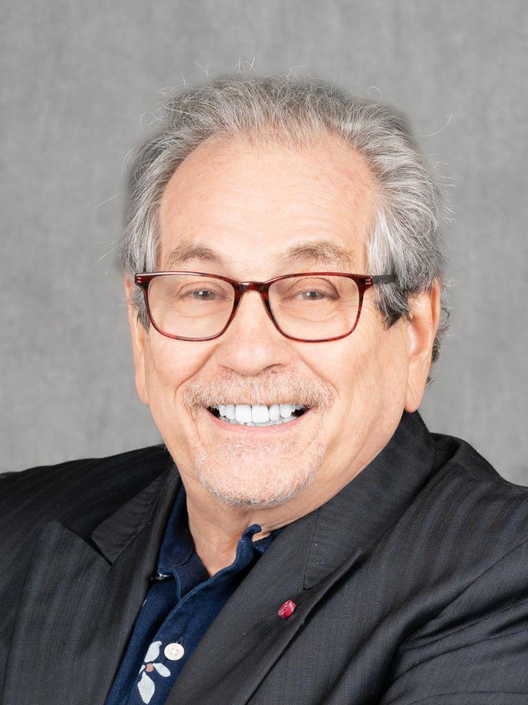 David Goteiner | Rutgers School of Dental Medicine