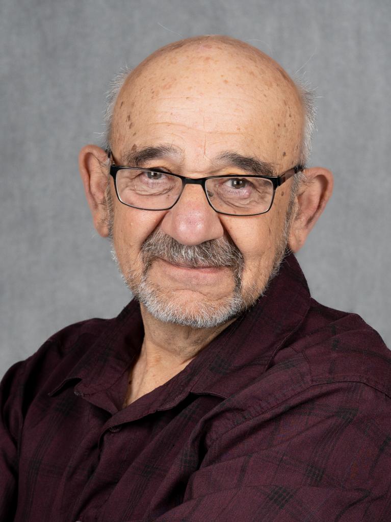 Dominic Pisano | Rutgers School of Dental Medicine