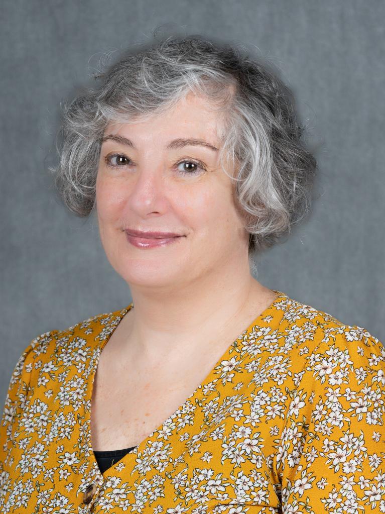 Jill Paul | Rutgers School of Dental Medicine