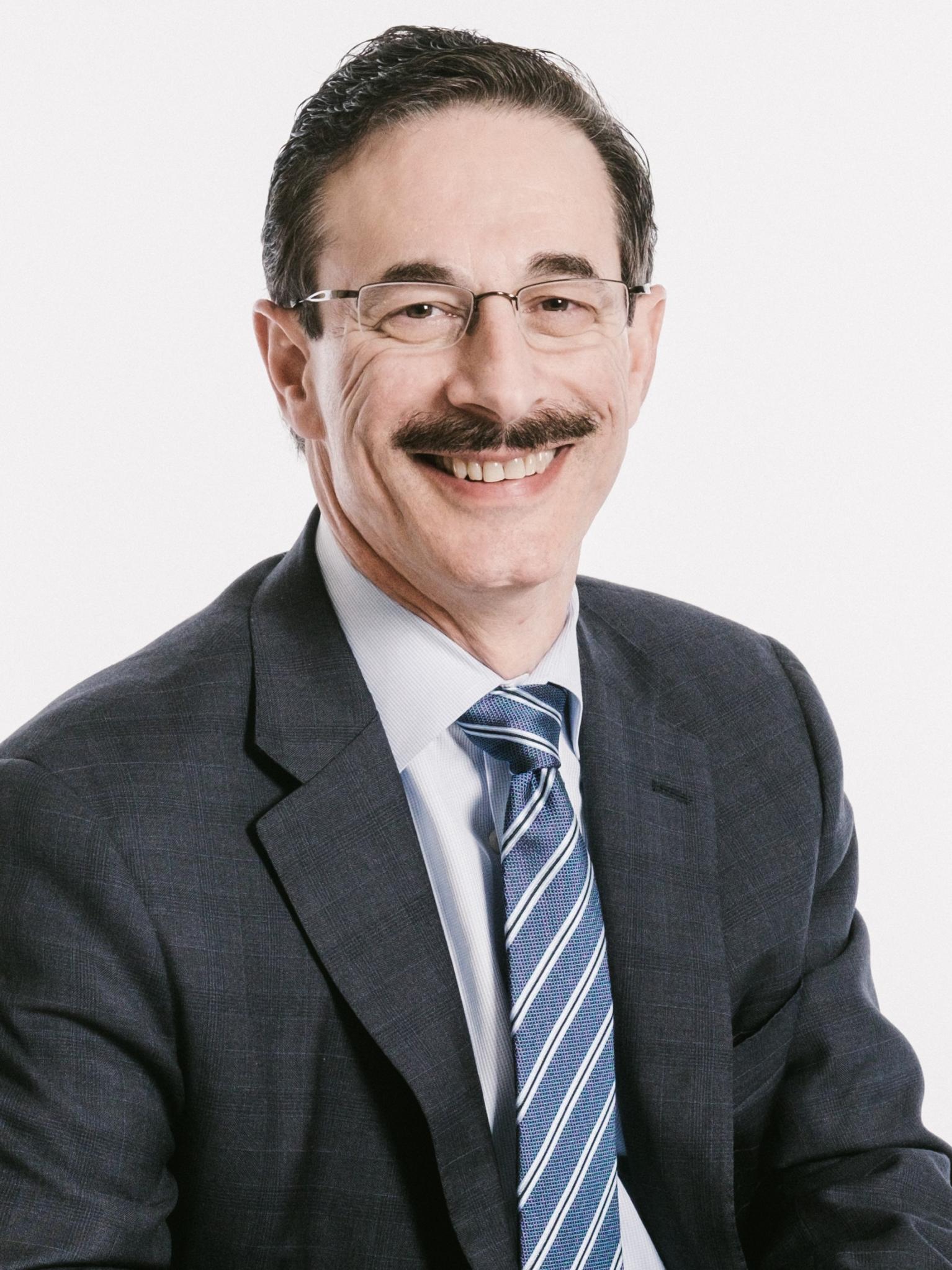 Paul Rosen | Rutgers School of Dental Medicine