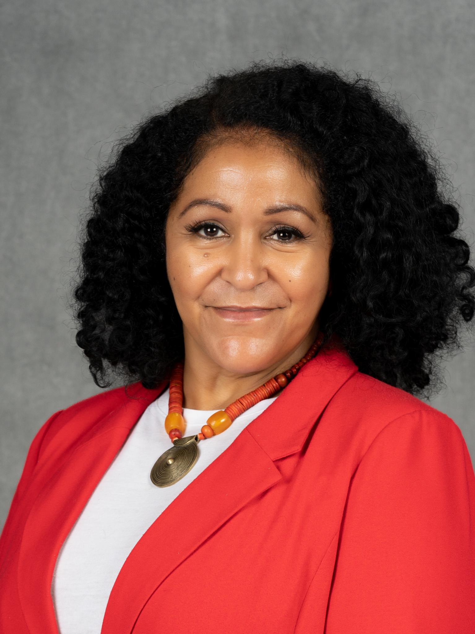 Annette Osborne | Rutgers School of Dental Medicine