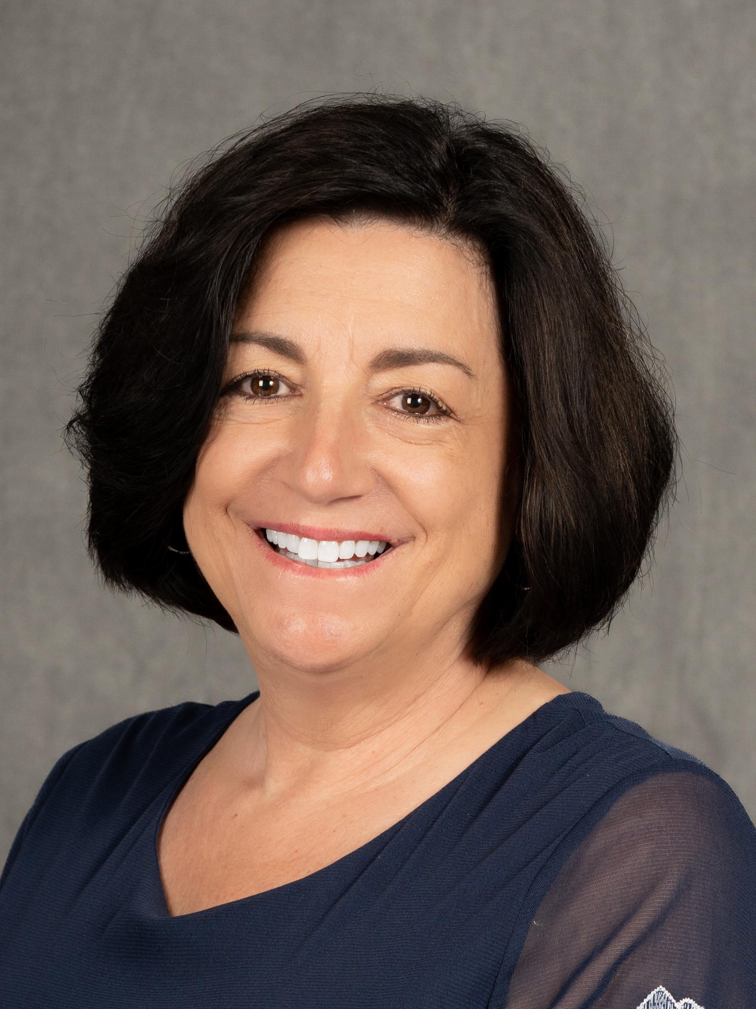 Lisa Tassio-Leung | Rutgers School of Dental Medicine