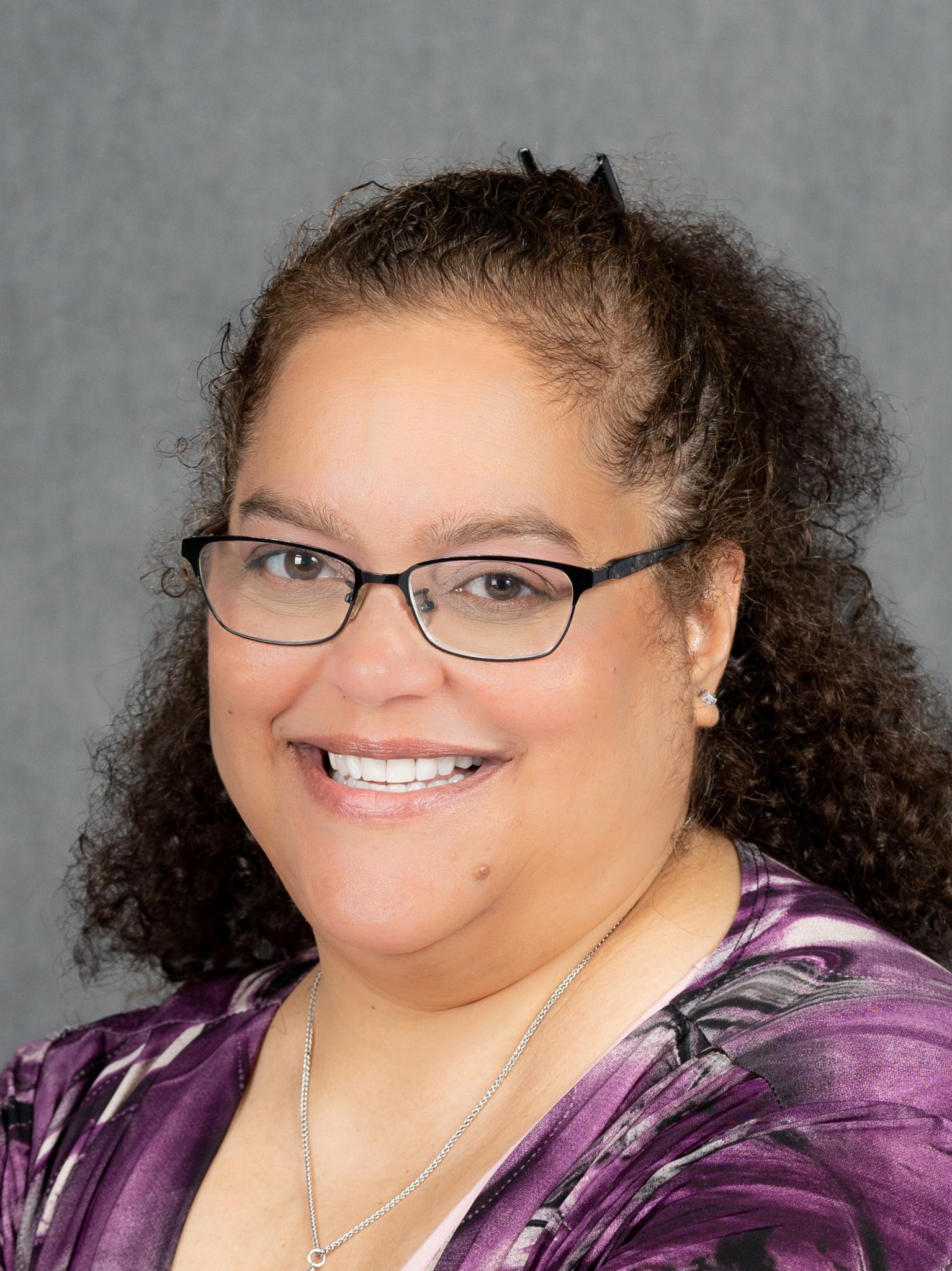 Nancy Figueroa | Rutgers School of Dental Medicine