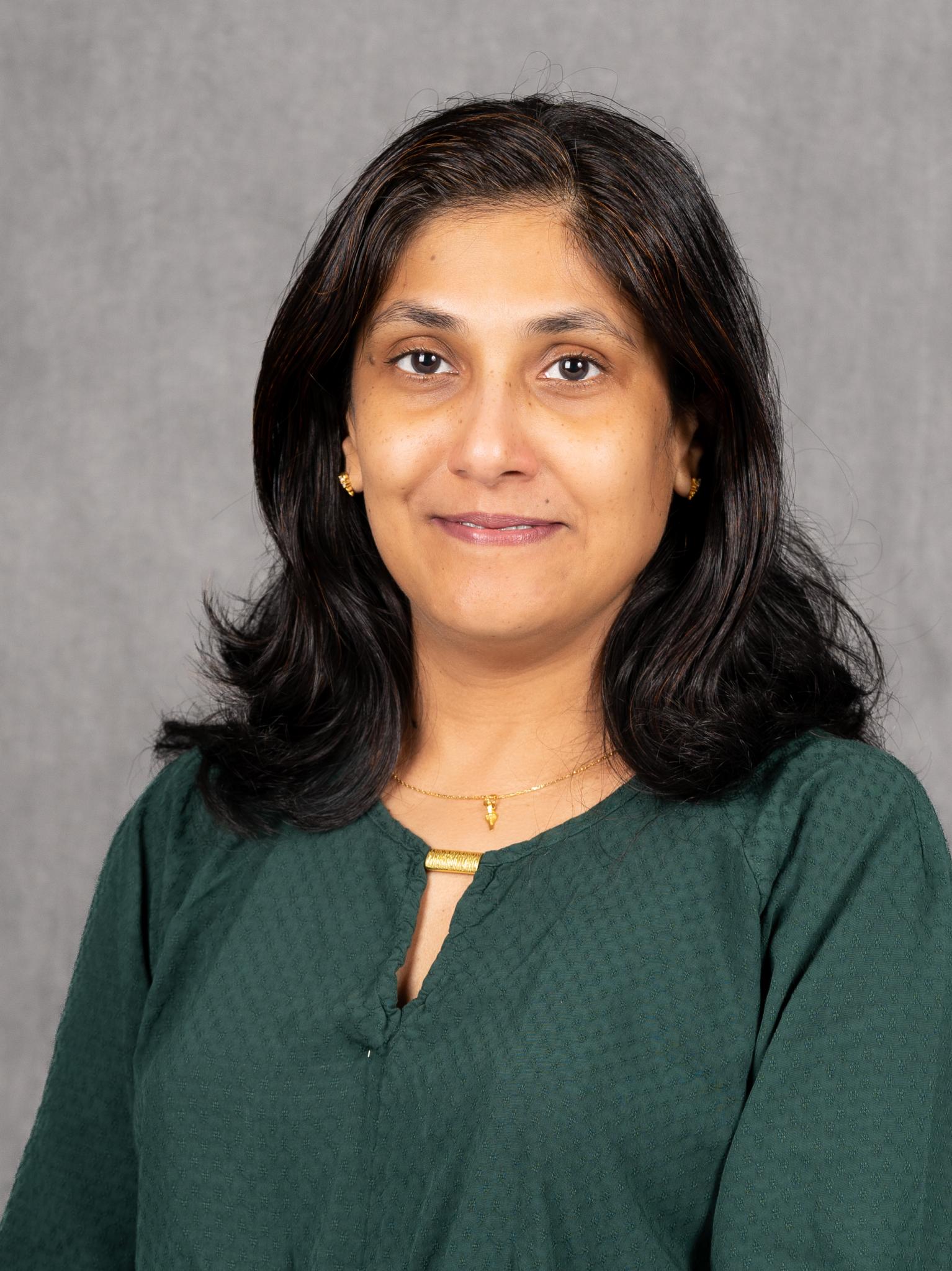 Sera Jacob | Rutgers School of Dental Medicine