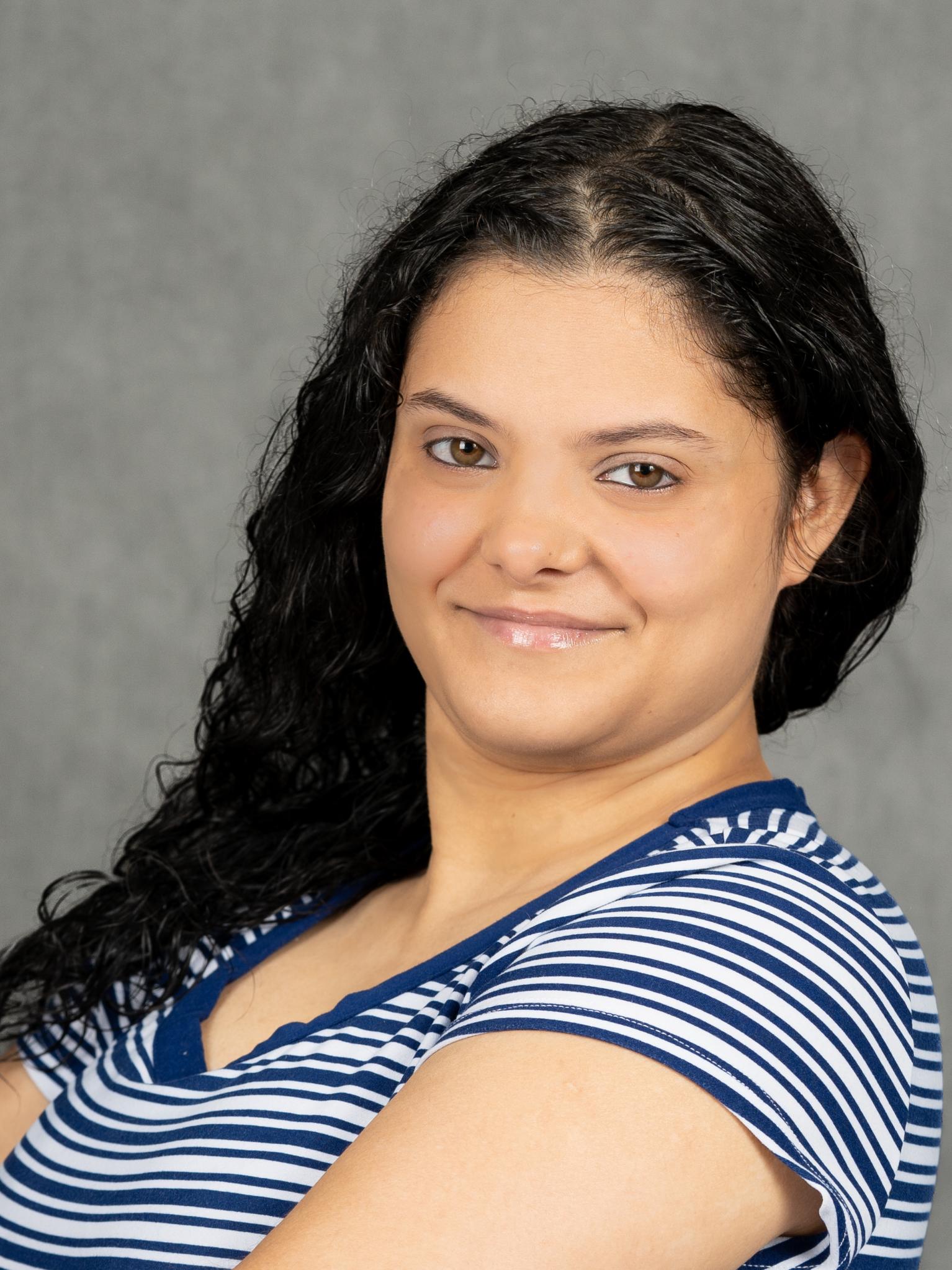 Sofia Silva Calado | Rutgers School of Dental Medicine