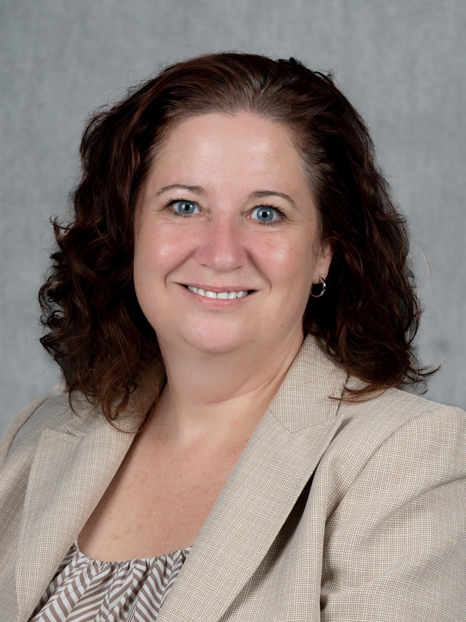 Susan DeMatteo | Rutgers School of Dental Medicine