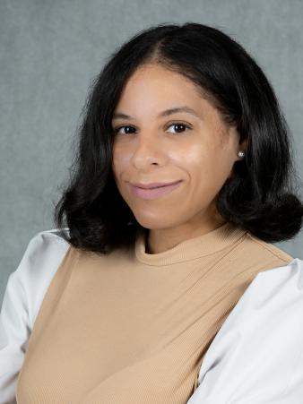 Maria Rodriguez | Rutgers School of Dental Medicine