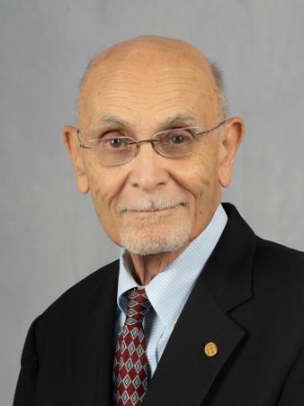 Thomas J. Cangialosi | Rutgers School of Dental Medicine