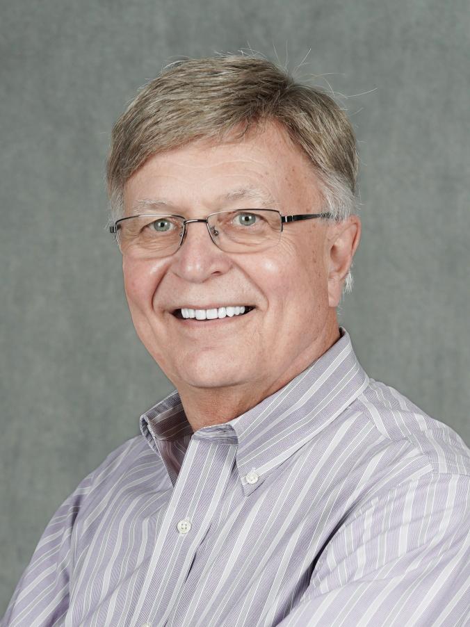 Frank Bogdan | Rutgers School of Dental Medicine