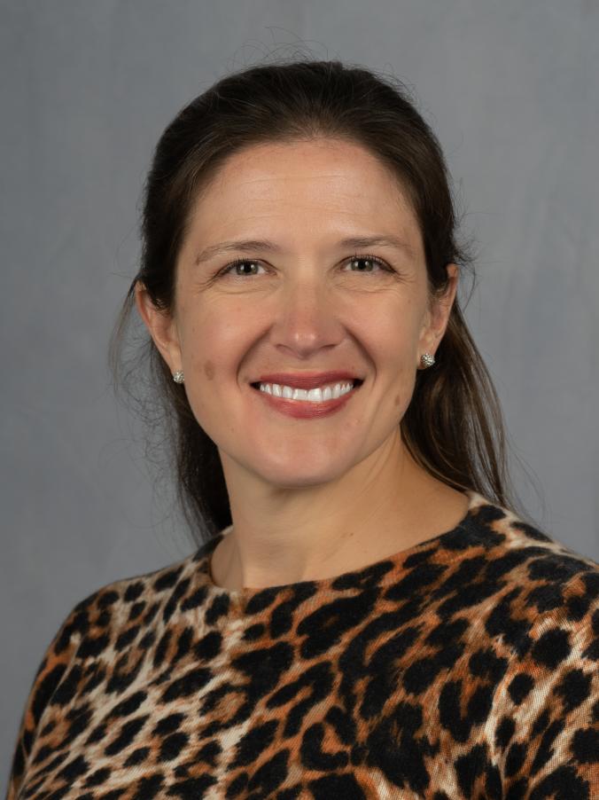 Emily Sabato | Rutgers School of Dental Medicine