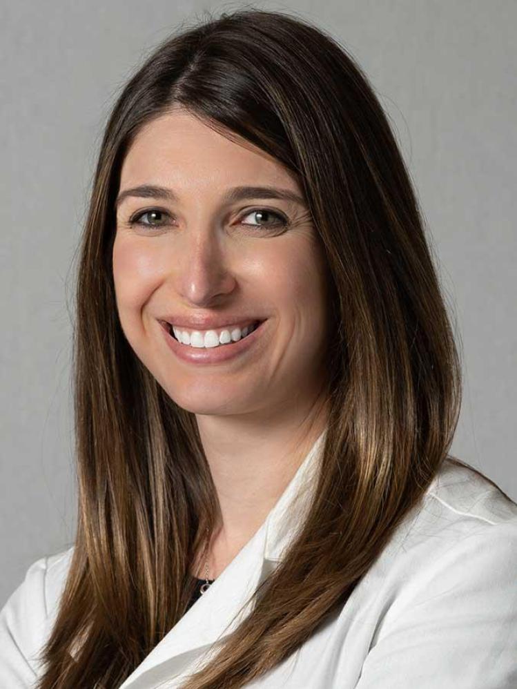 Marisa Handelman-Yellin | Rutgers School of Dental Medicine