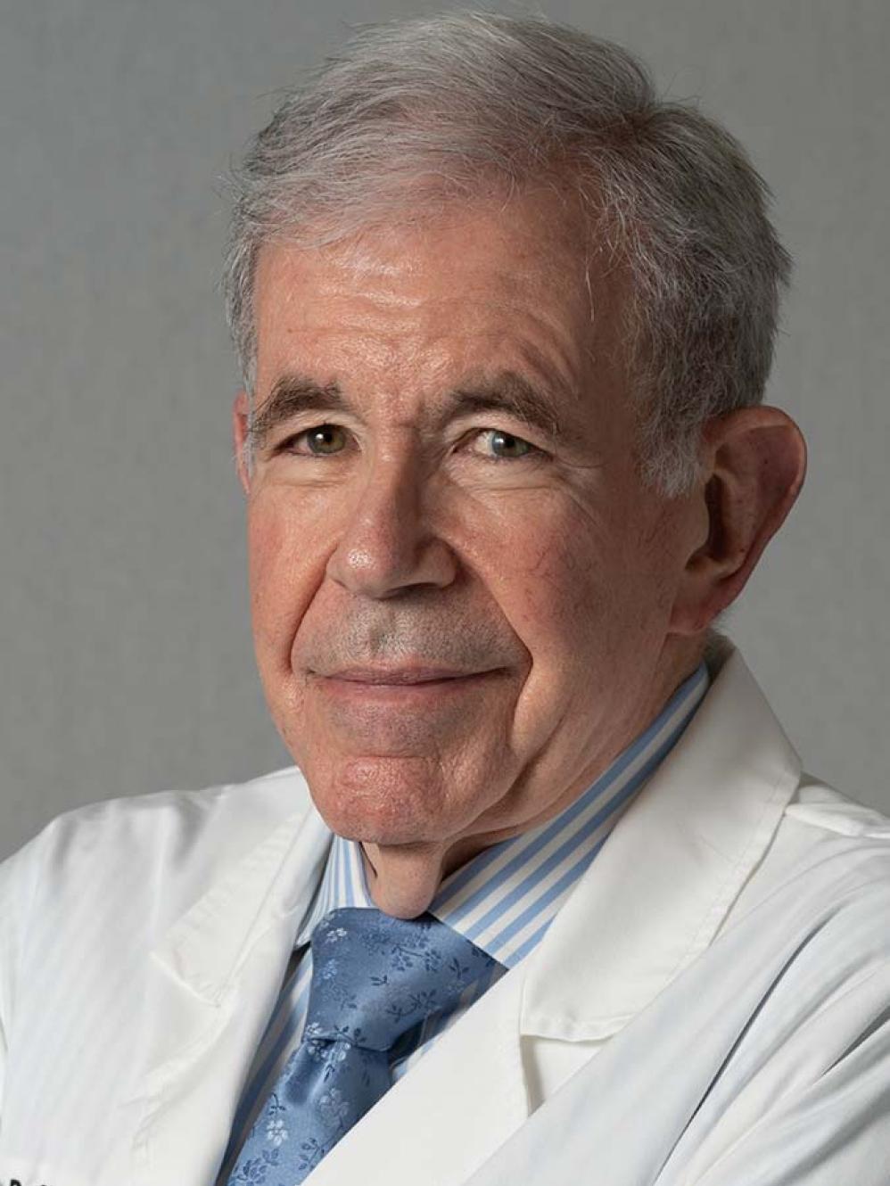 Richard Bloomstein | Rutgers School of Dental Medicine