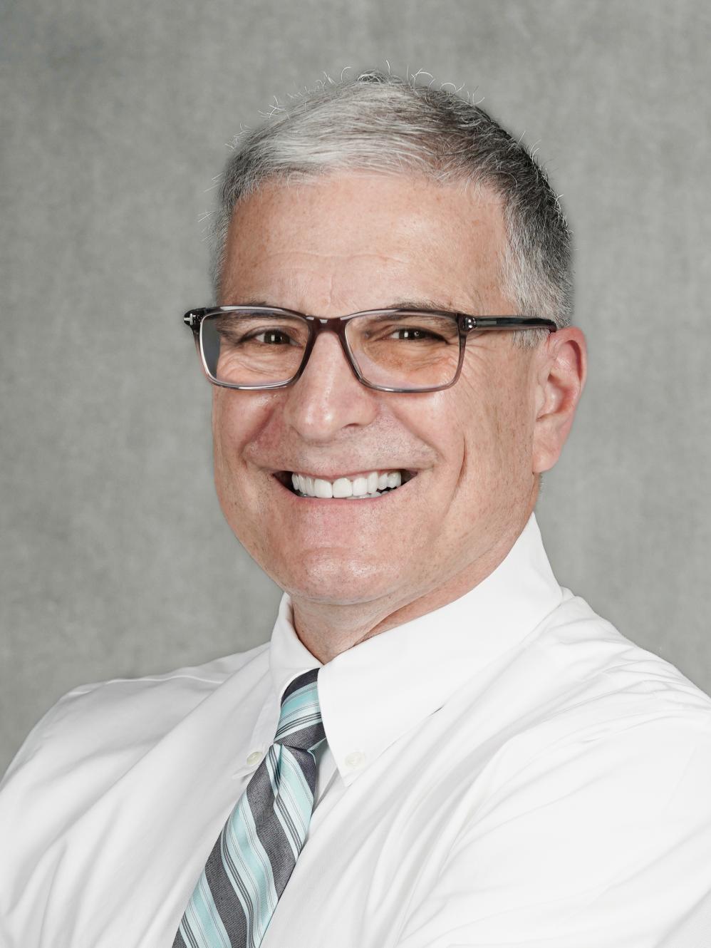 Anthony Suriano | Rutgers School of Dental Medicine