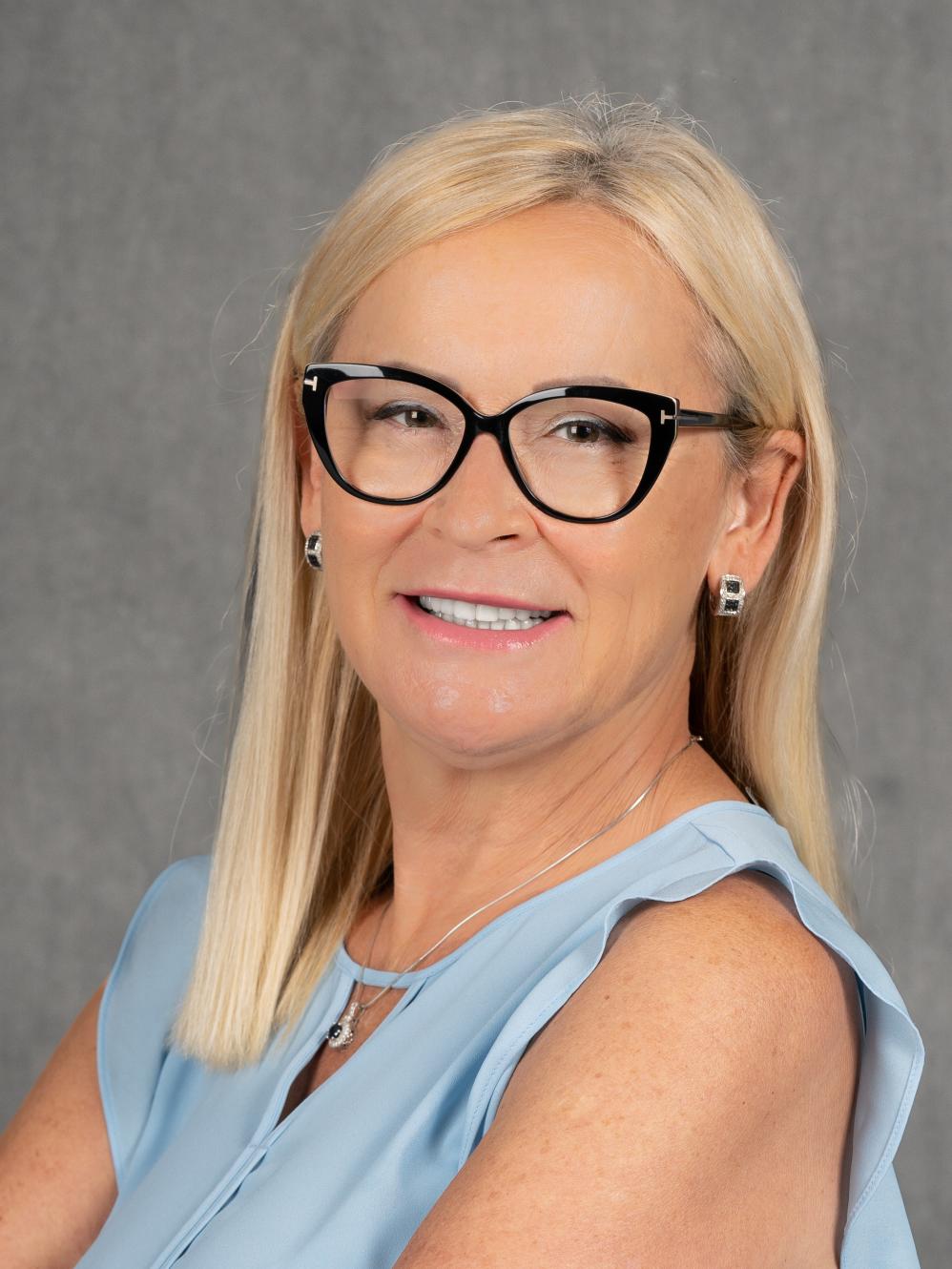 Eva Bober | Rutgers School of Dental Medicine