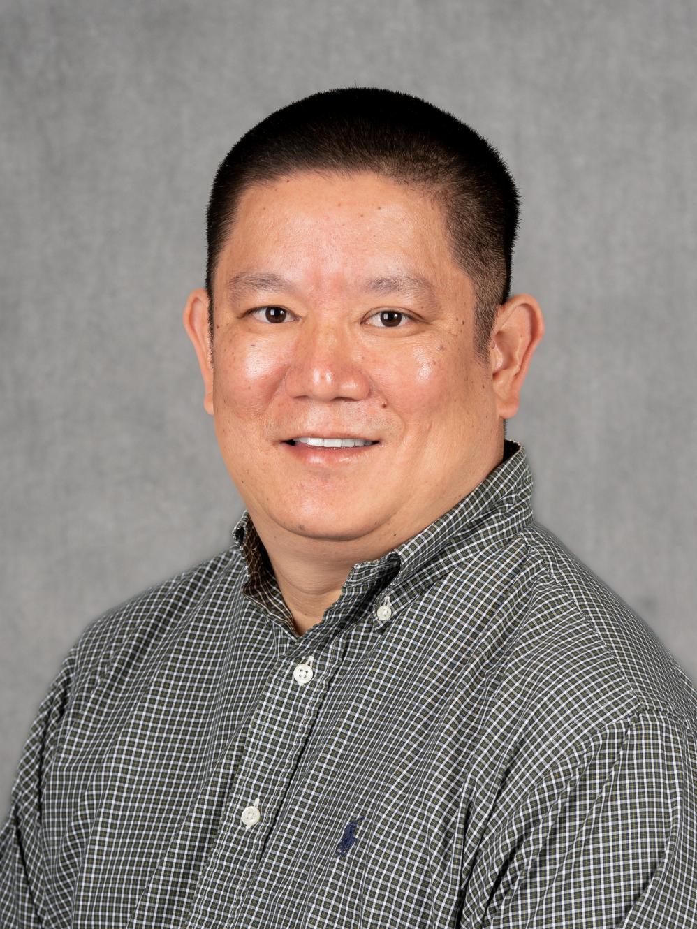 Jason Kwan | Rutgers School of Dental Medicine