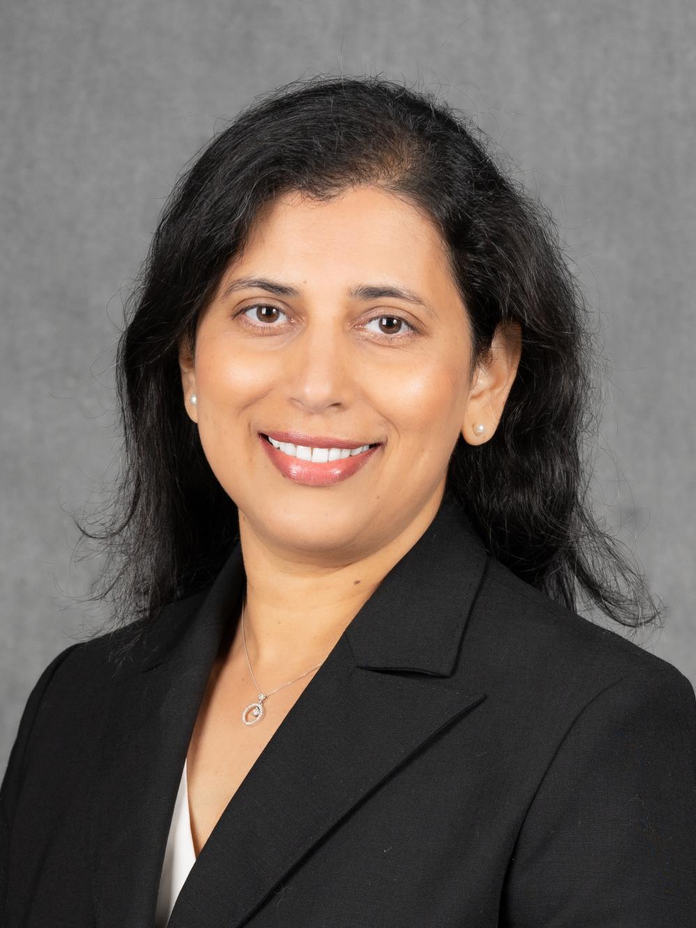 Manjiri Mathur | Rutgers School of Dental Medicine