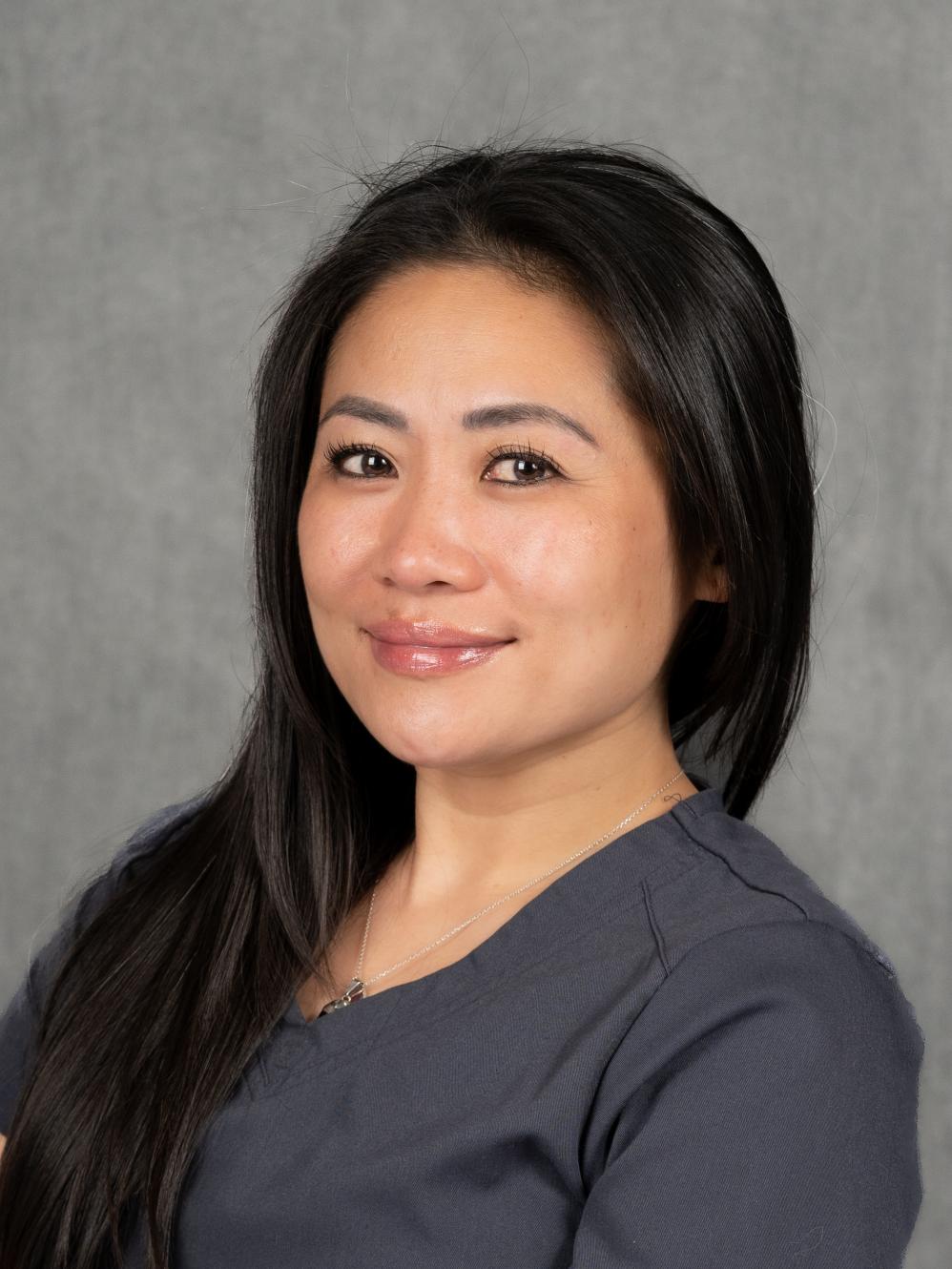 Sheryll Anne Victoria-Nacer | Rutgers School of Dental Medicine