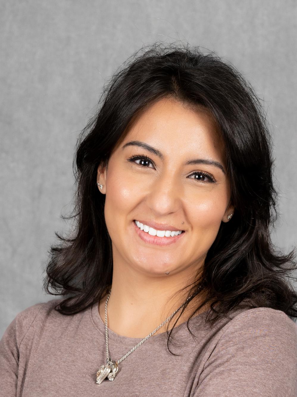 Sandra Kaplan | Rutgers School of Dental Medicine