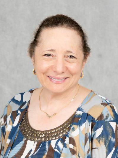 Periodontics - Faculty | Rutgers School of Dental Medicine