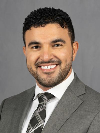 Oral & Maxillofacial Surgery - Faculty | Rutgers School of Dental Medicine