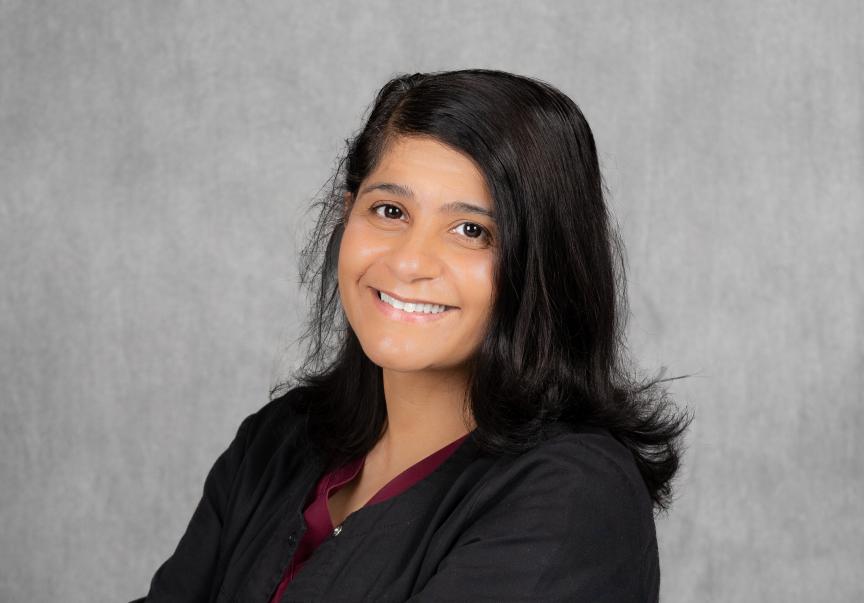 Thursday Talks: Auria “Audi” Alvarado and Loida Lopez-Olivera | Rutgers ...