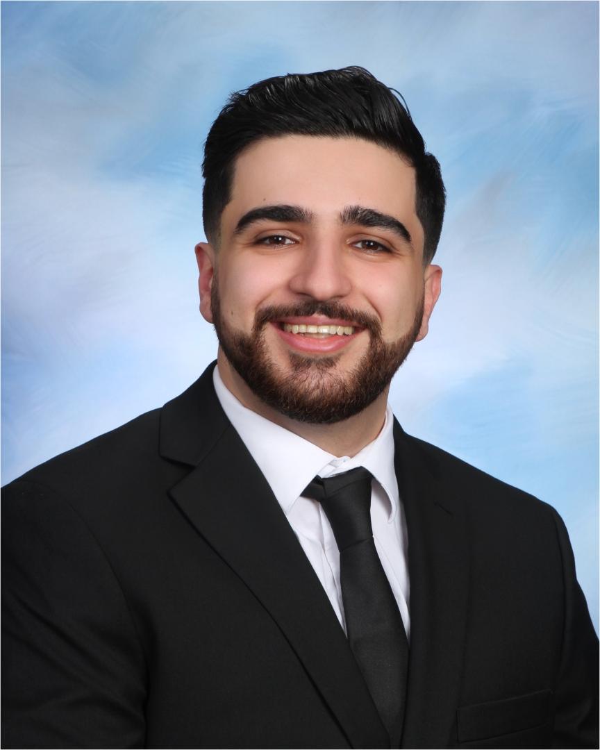 Full Circle | Rutgers School of Dental Medicine