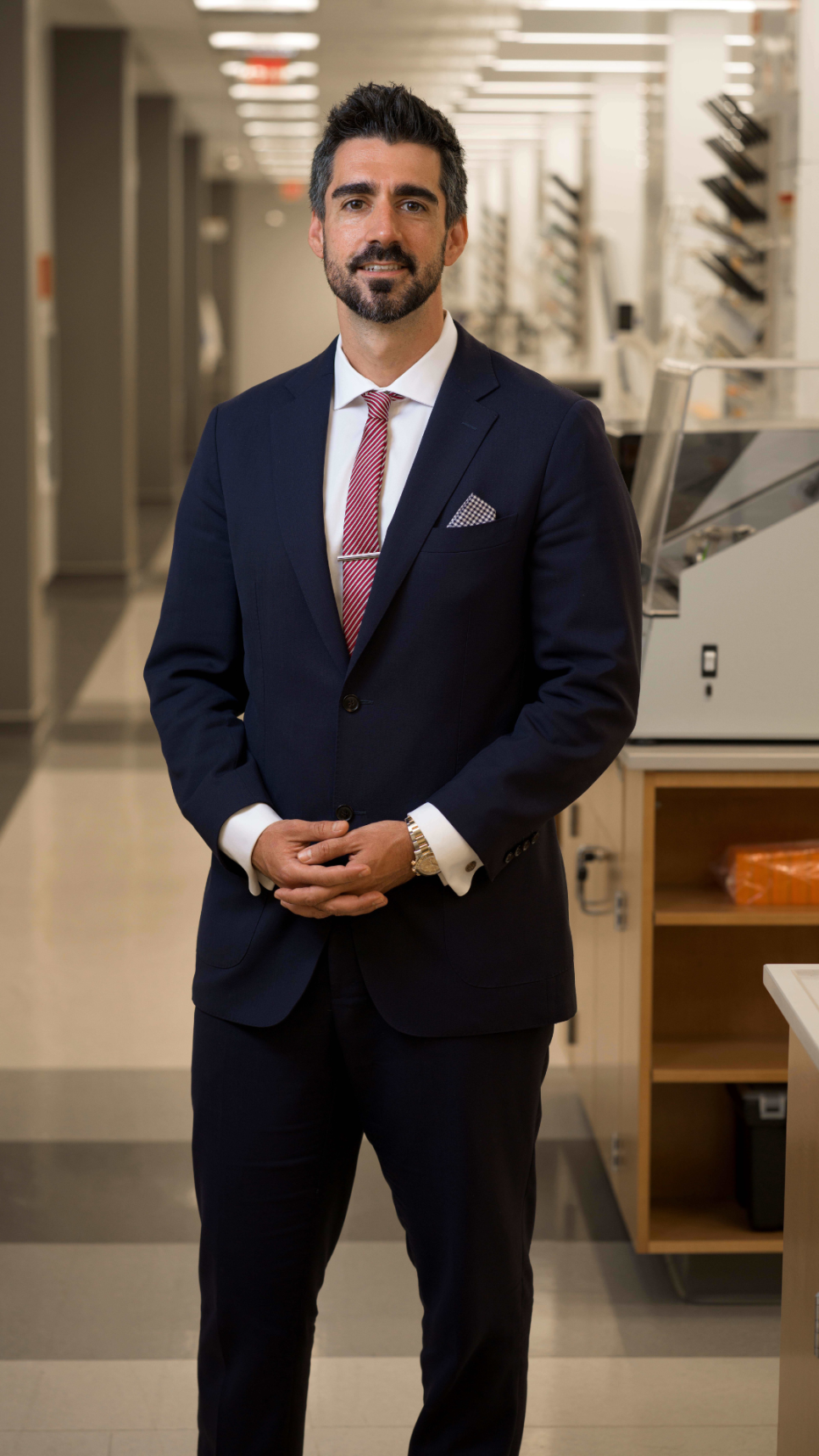Connecting the Dots | Rutgers School of Dental Medicine