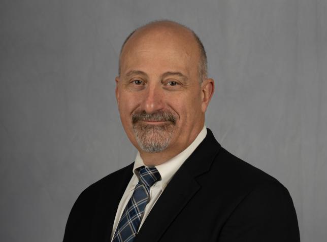 Thursday Talks: Michael Conte ’92 | Rutgers School of Dental Medicine