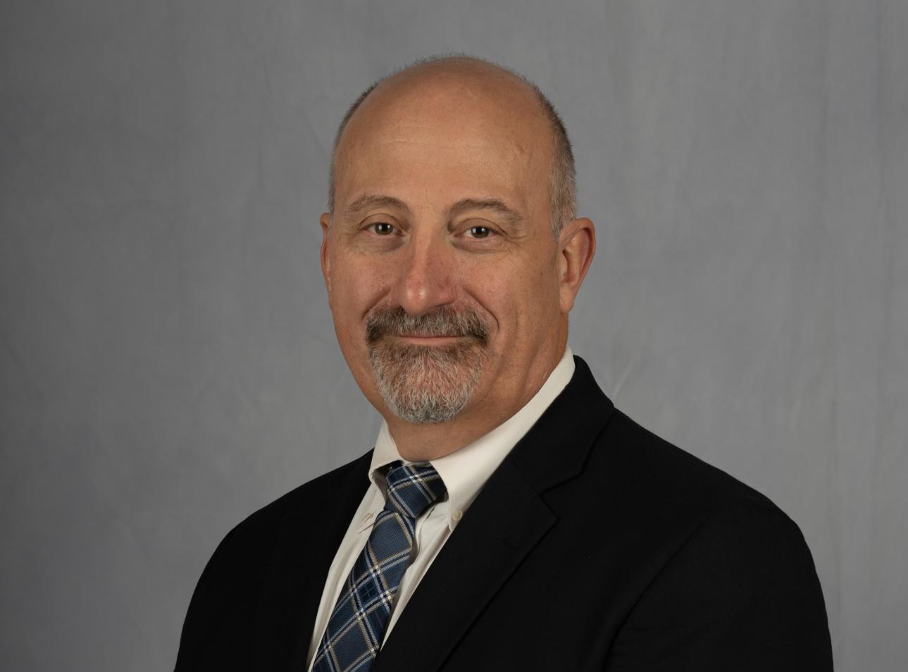 Thursday Talks: Michael Conte ’92 | Rutgers School of Dental Medicine